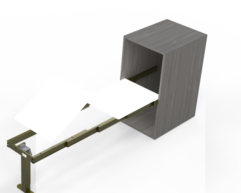 A6540_Camera_SOLIDWORKS Viewport – RAM INDUSTRIE