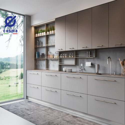 COSMA FLAG 912壁掛置物櫃 | 中遠國際有限公司